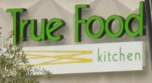 True Food Kitchen Scottsdale and Phoenix AZ - Cooking Smarter for ...