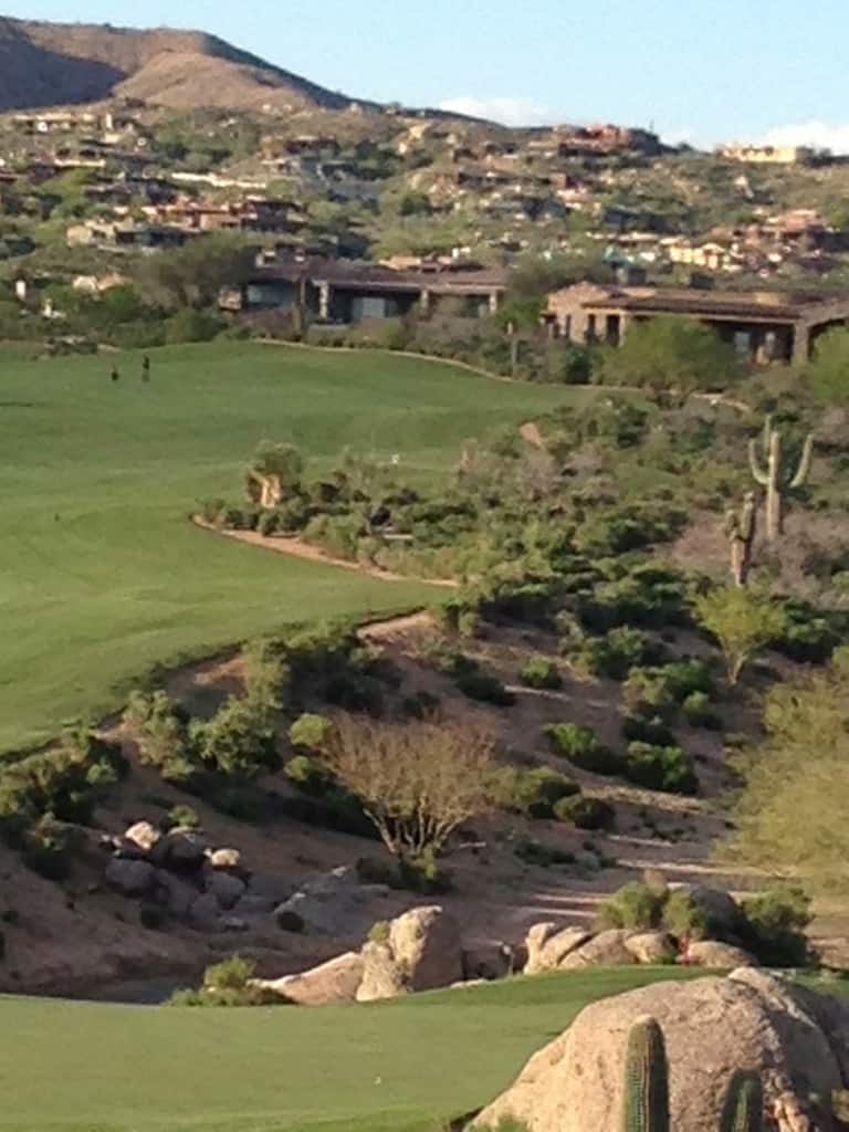 Desert Mountain Scottsdale Offering New Membership Options