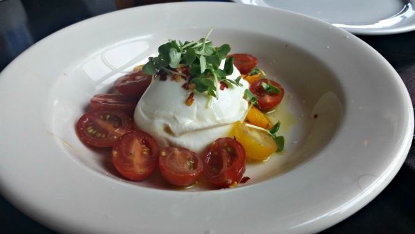 Where to Eat in Scottsdale: Tanzy