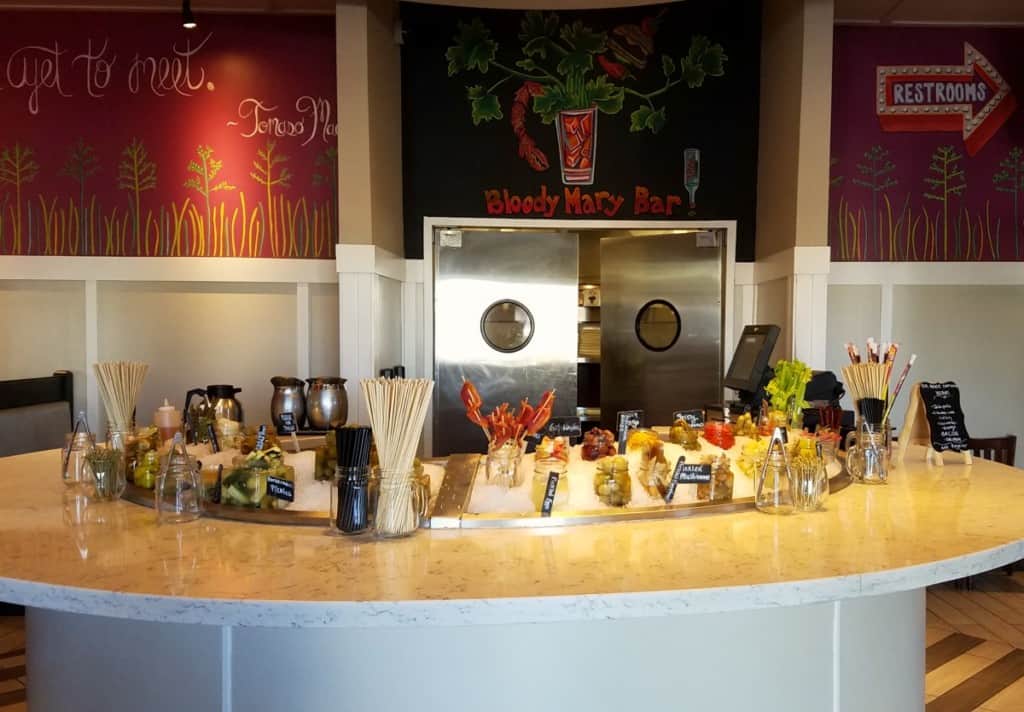 Where to Eat in Scottsdale - The Hash Kitchen