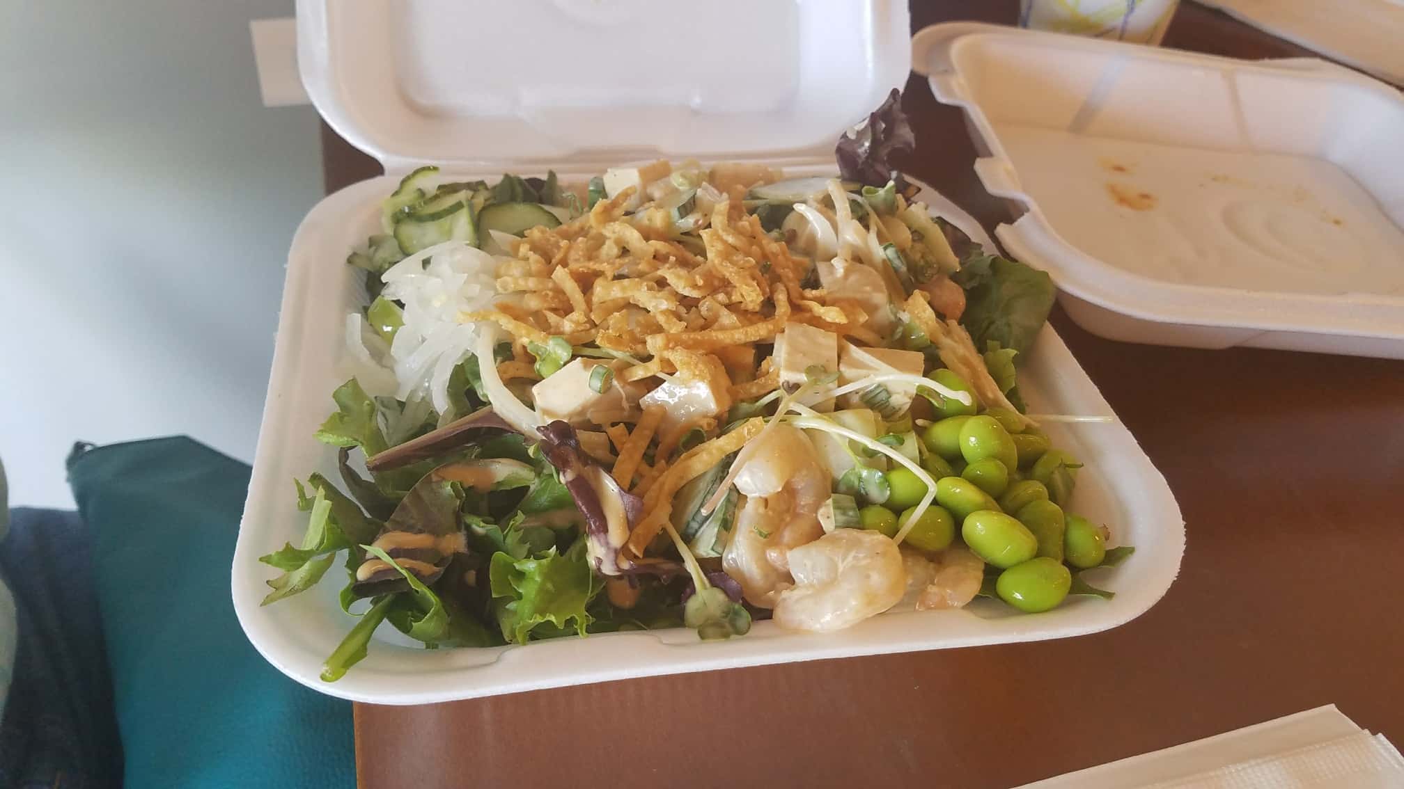 Where to Eat in Scottsdale: Poke Spot