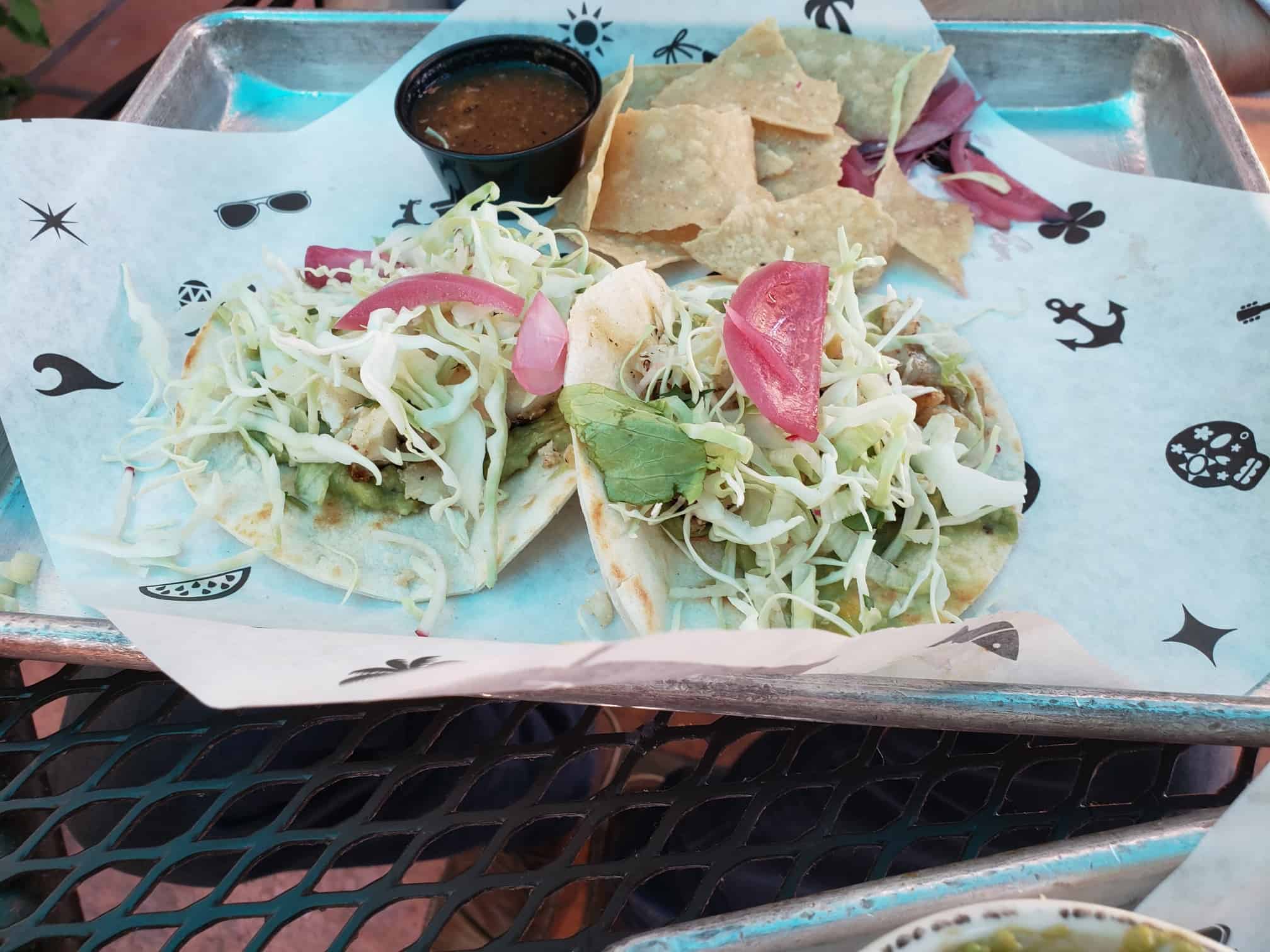 Where to Eat in Scottsdale: Diego Pops