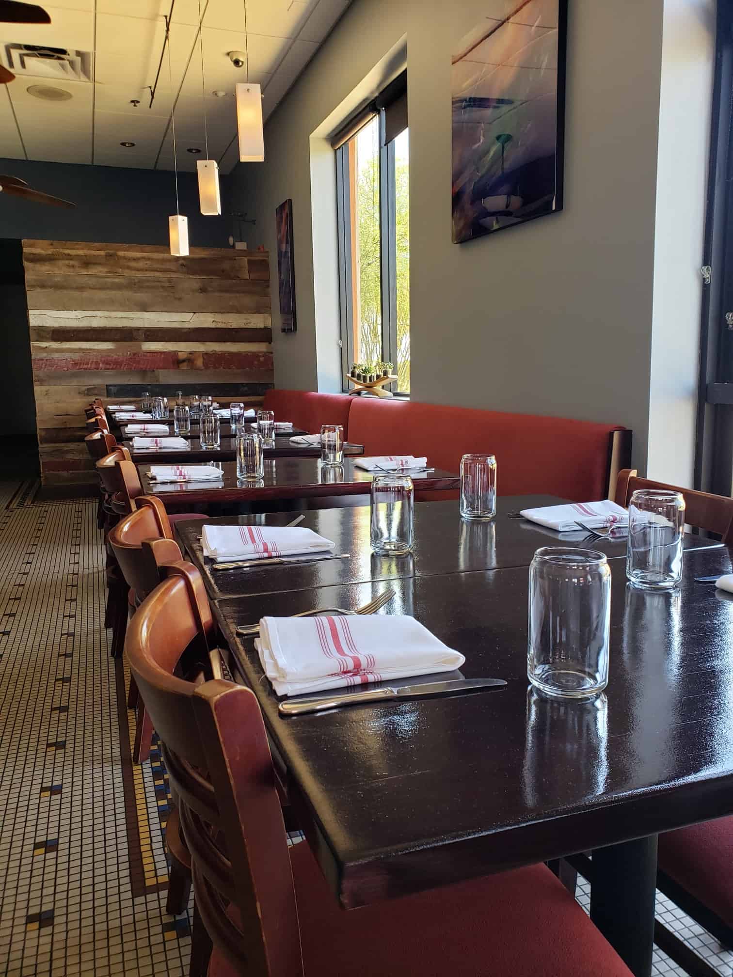 Where to Eat in Scottsdale -Confluence