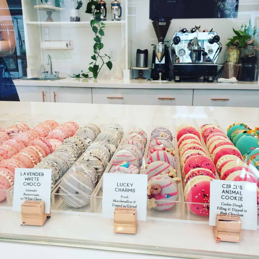Where to Eat in Scottdale - Ruze Cake House