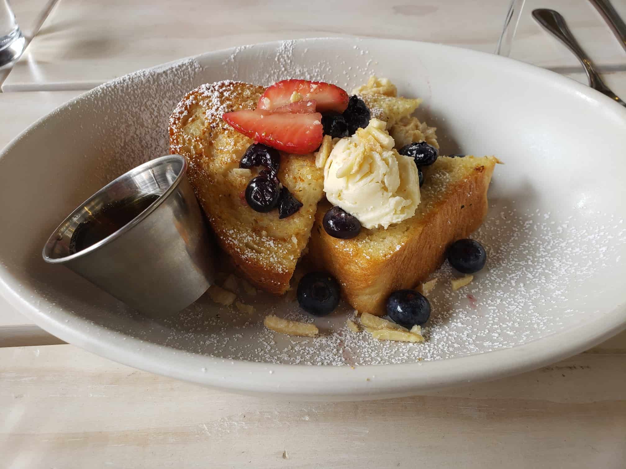 Where to Eat in Scottsdale: Prep and Pastry