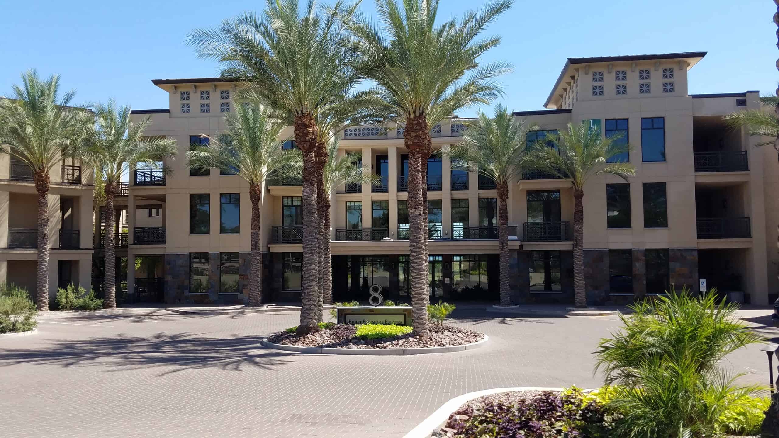 Phoenix and Scottsdale AZ Luxury Condo Sales -June 2022